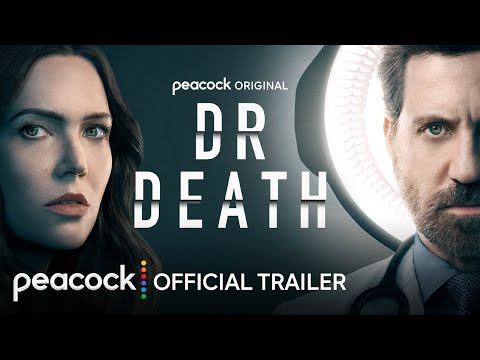 Dr Death Season 2 2024 Official Trailer