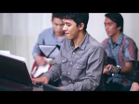 GIII Osaka- Berlimpah Sukacita di Hatiku