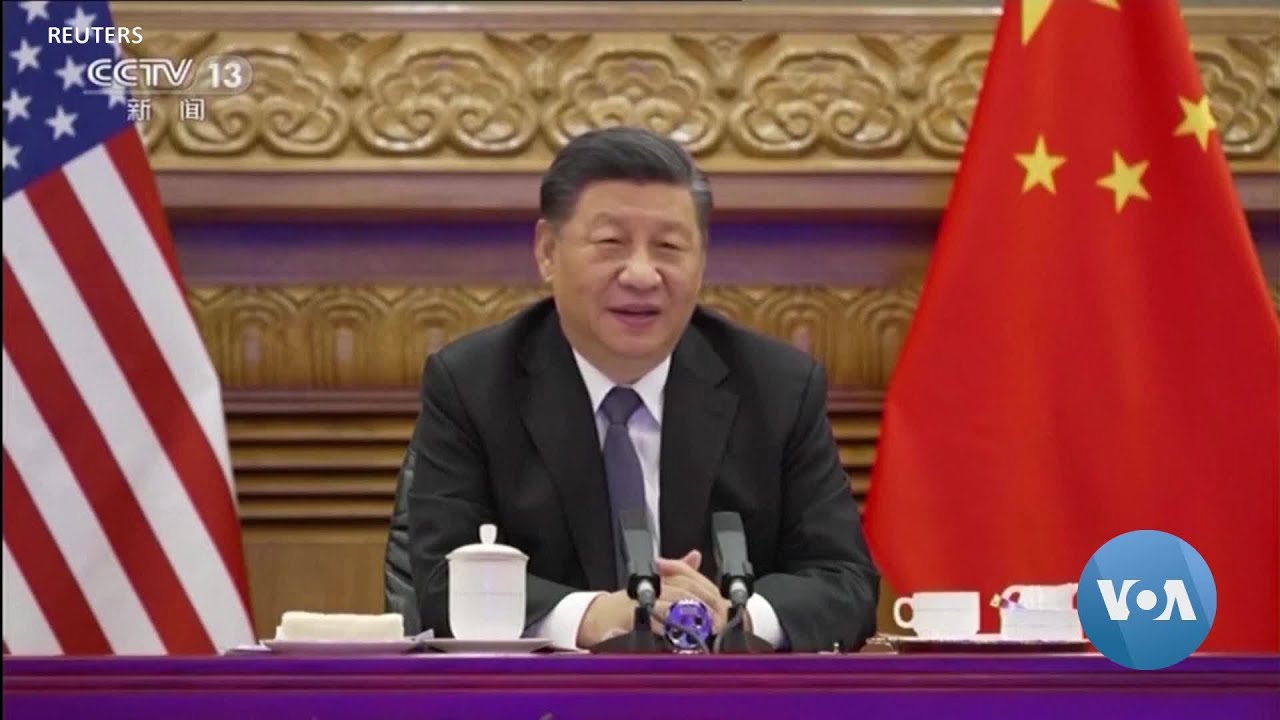 What’s Next for US-China Relations?