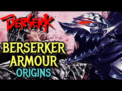 Berserker Armour Explained – Guts’ Greatest Weapon That Is Also Killing Him Rapidly and Endangering