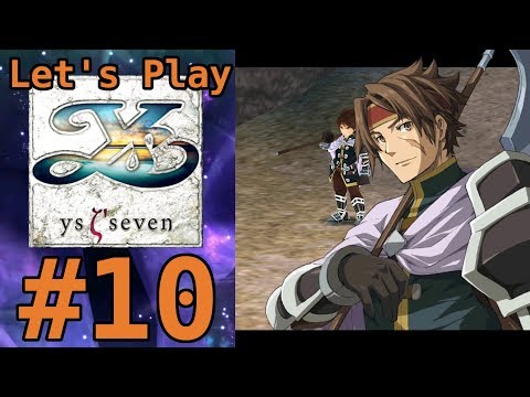 Steam Community :: Video :: GEIS'S TEST - Let's Play「Ys Seven (PC/Steam ...
