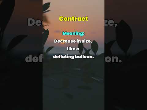 Mastering Antonyms the Easy Way: Elevate Your English Skills #ytshorts #shorts #improvevocabulary