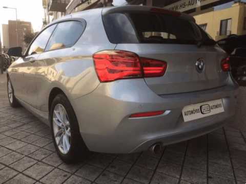 BMW (Série 1) 116d para Venda em HS Automóveis . (Ref: 371358)