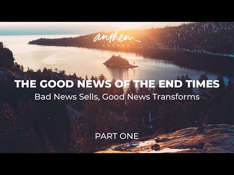 Best Sermon Series on the End Times I Have Ever Heard. – peterpilt