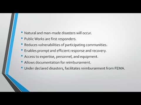 Introduction to NHPWMA Mutual Aid November 2021