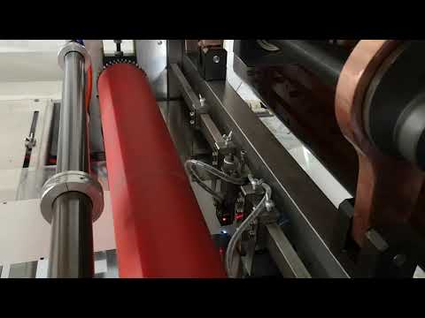 DTH-700II with sensor for sheet cut