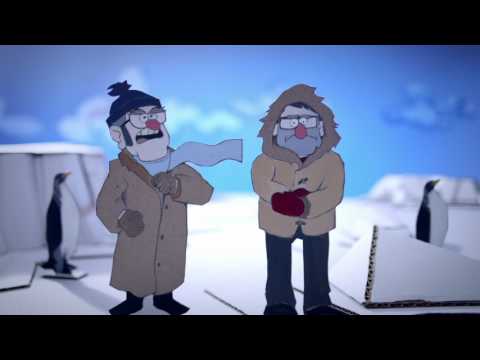 Soos' Fan Fiction #1 | Gravity Falls | Disney XD
