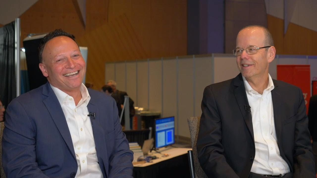 MetTel's Silber: 5G Transforms Business Models