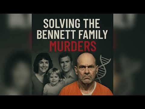 The Bennett Family Murders: Solved After 36 Years | True Crime Documentary