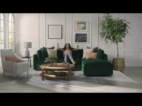Interior Define: Don't Just Dream It, Define It