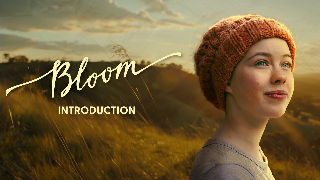 Intro - Bloom Web Series  | Camp Quality