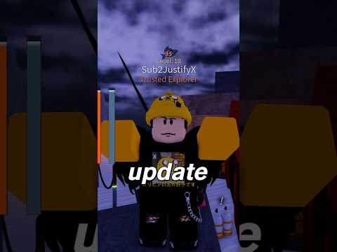 NEW CODE in Fisch new year update #fisch