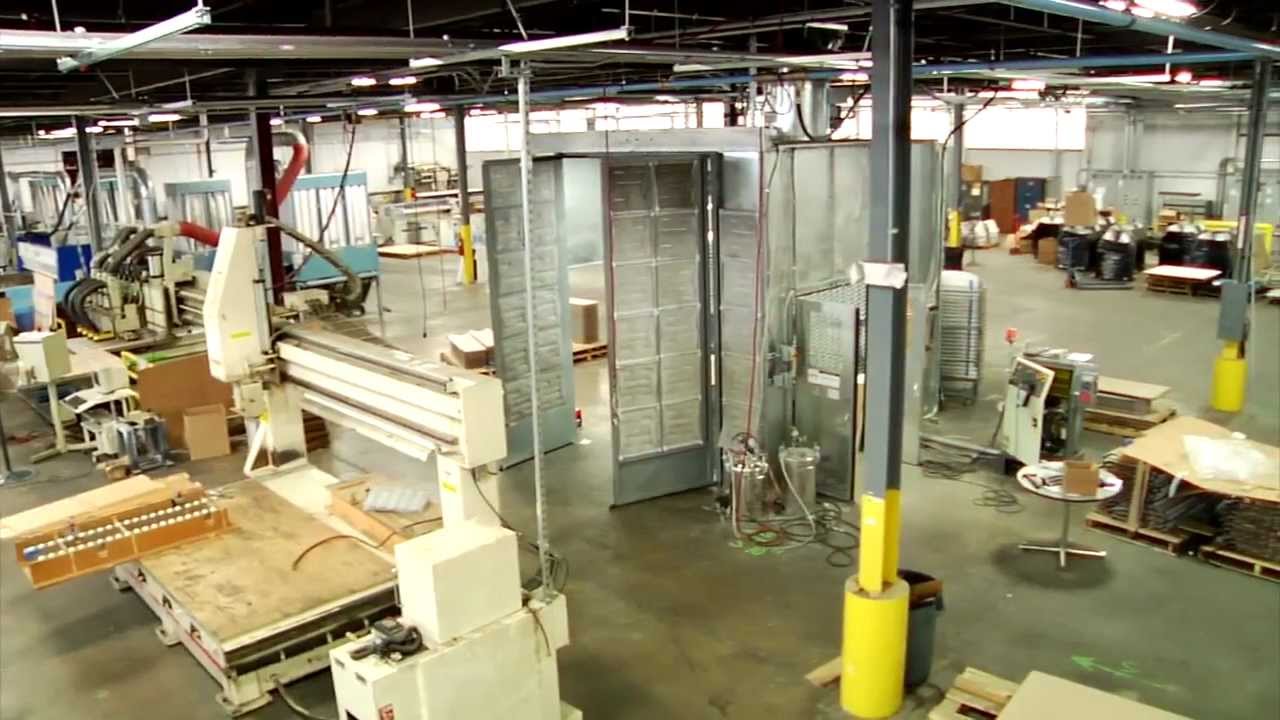 E&T Plastics Manufacturing Capabilities