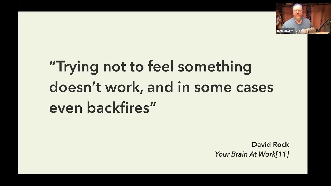 Hacking Your Emotional API