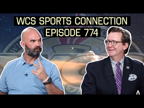 WCS Sports Connection Episode 774 - "The Postseason Is Here!"