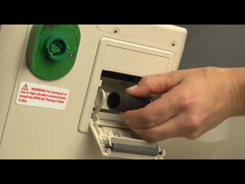 Buy Philips Efficia DFM100 Biphasic Defibrillator Online at best price