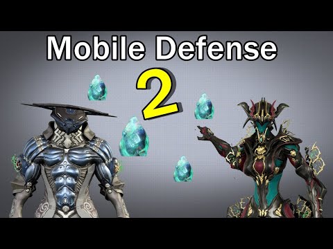 How To Play NEW Mirror Defense Game Mode (Warframe)