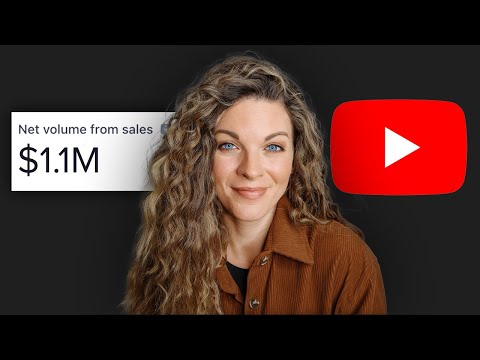 3 Steps to Monetizing a Million Dollar YouTube channel (WITHOUT ADSENSE!)
