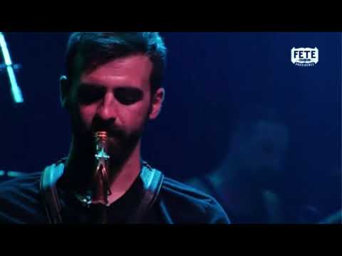 Slurp - "Flabberghasted" Live from Providence RI