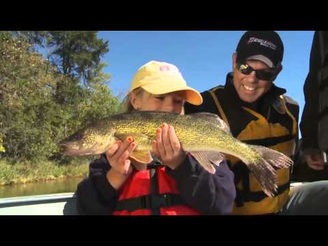 Proud Sponsors of Let’s Go Fishing KIDS! Program | KLN Family Brands