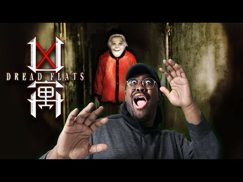 Steam Community :: DREAD FLATS