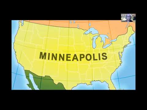 Mapping Prejudice: A reckoning with structural racism in the Twin Cities