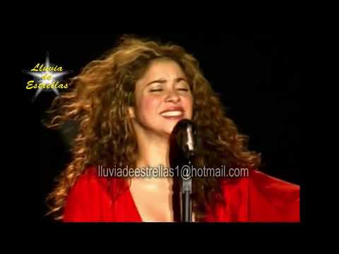 Shakira | No | Oral Fixation Tour Live in Cali, Colombia 2007