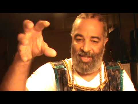 PT 1 RE ChatGPT says GMS is well known for a heavy emphasis on prophecy A TREE SHALL BE KNOWN