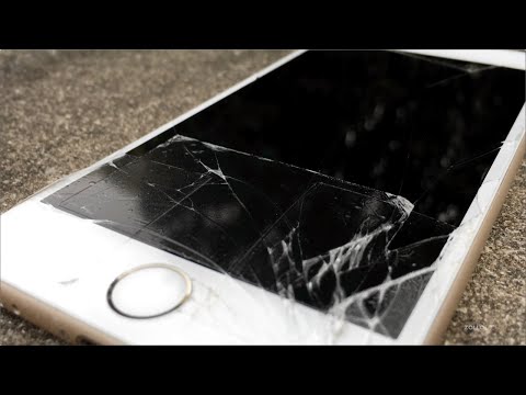 How To Replace iPhone 6 Glass - My Experience