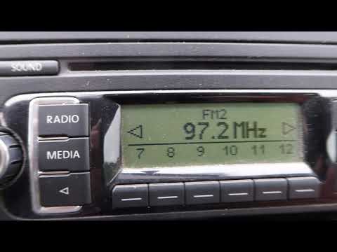 28.06.2019, PCH2: DLF Kultur Inselsberg 97.2 MHz