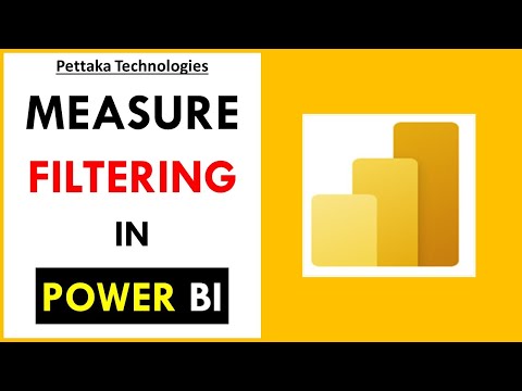 Measure Filtering in Power BI