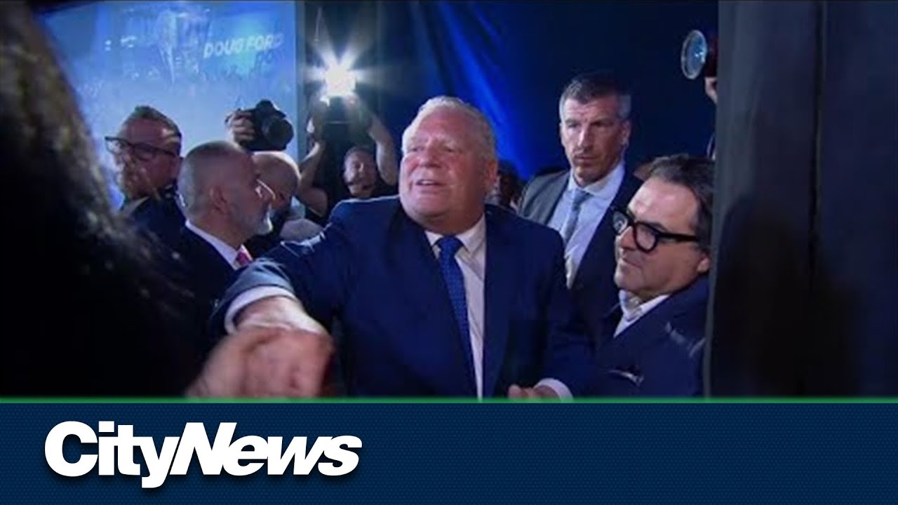 Ford vows to 