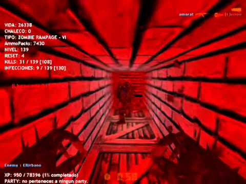 Steam Community :: Video :: Zombie RAMPAGE II - #ZR2: Uno De Los ...