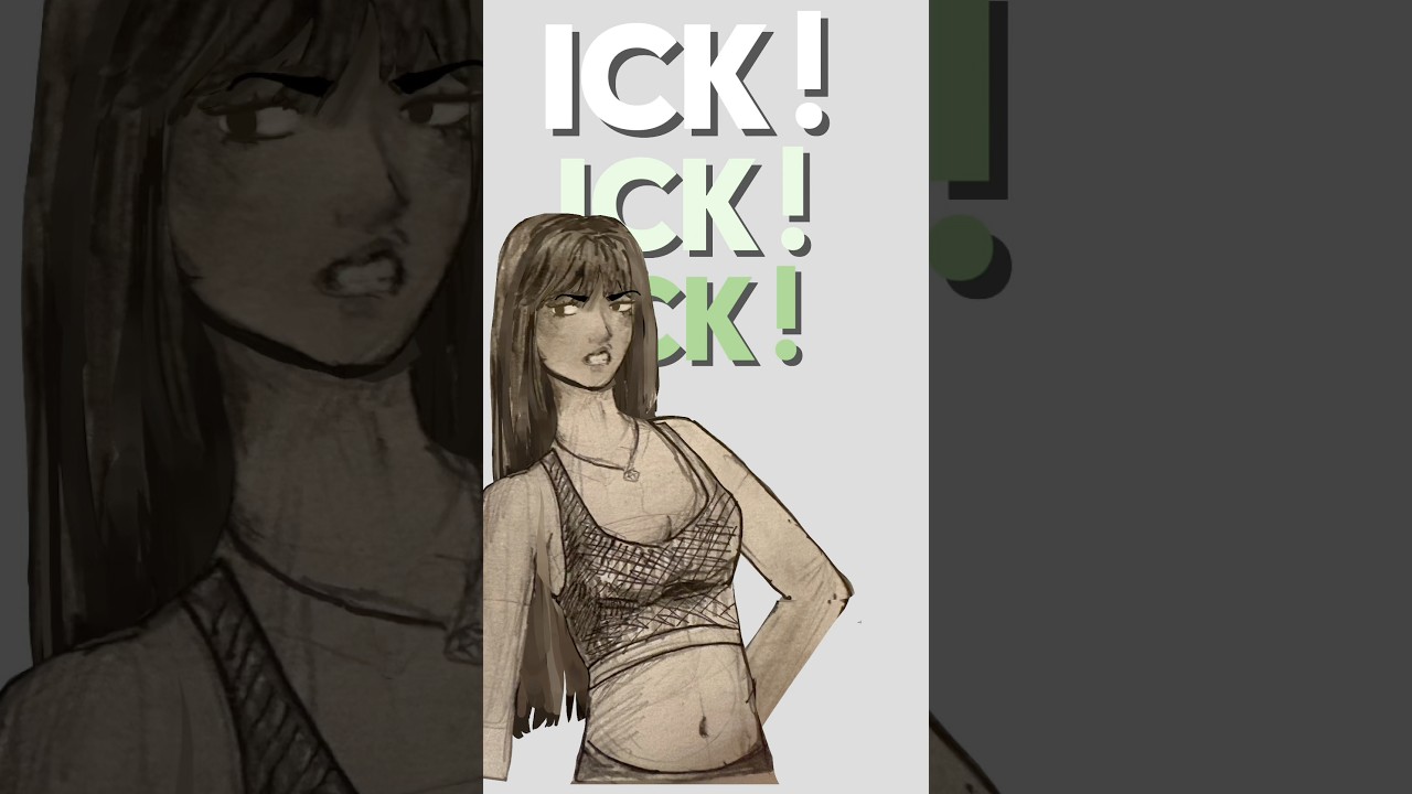 Animating my school doodles! #art #animation #drawing #doodle #tadc #miku #mha #genshinimpact #tween