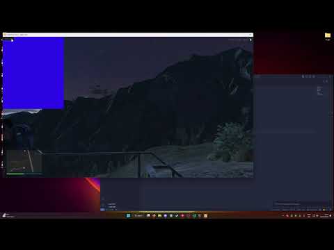 WXSCore | LUA UI Lib | NPC Dialogue - FiveM Releases - Cfx.re Community