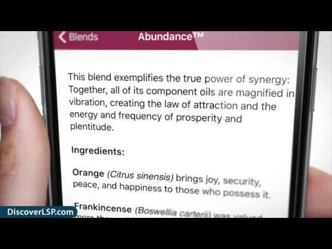 Life Science Publishing App | LSP App 1