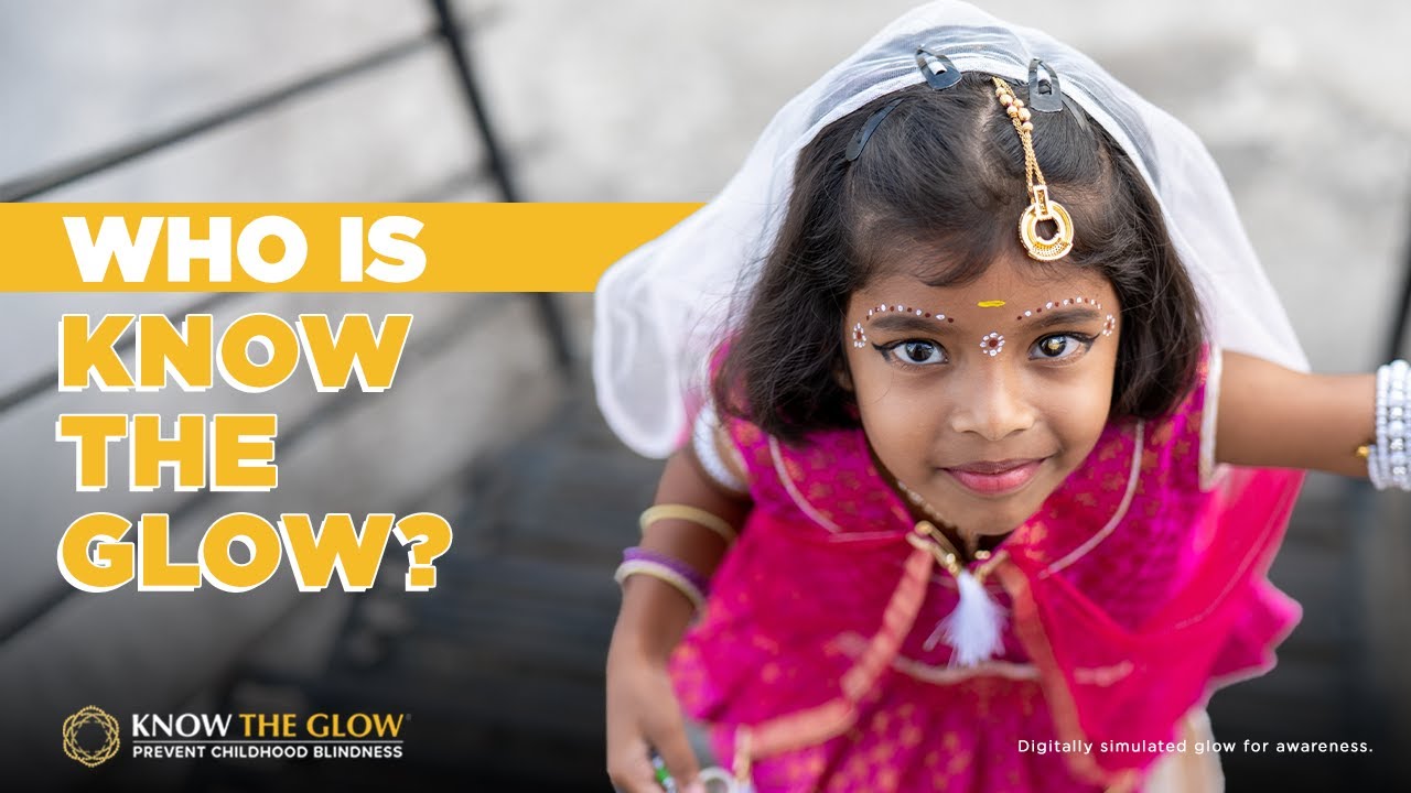 Who Is Know The Glow?