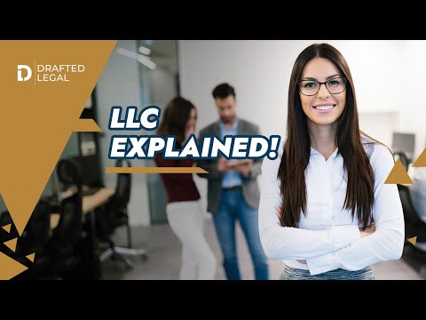What's an LLC? Limited Liability Company Legal Protection Explained