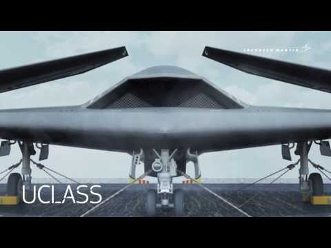 VIDEO: Lockheed Martin Unmanned Systems (2013) | Naval Matters