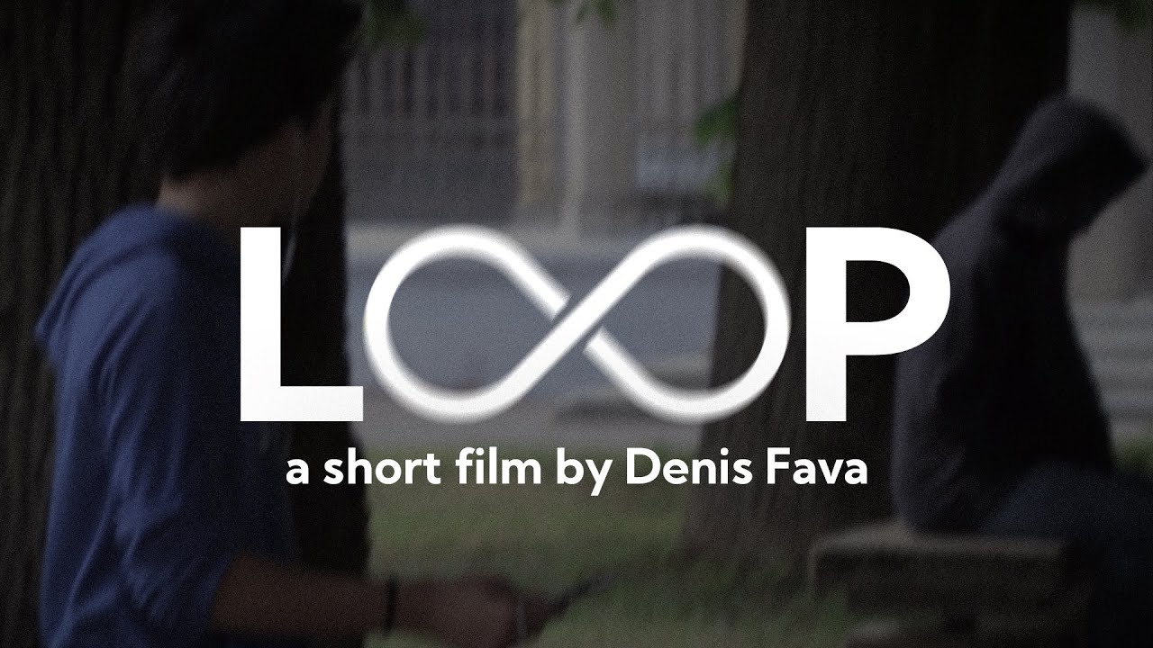 LOOP - Short Film directed by Denis Fava (2016)
