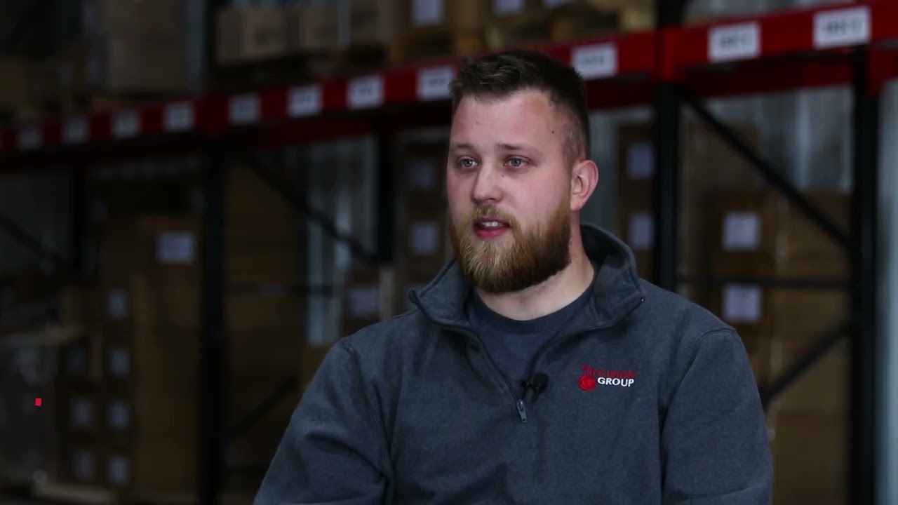 Precision Group Headquarters: BABA & BEAD Compliance Q4 2025