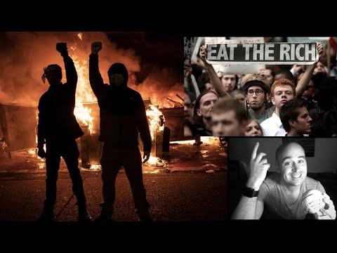 The Disintegrating Definition of Socialism.