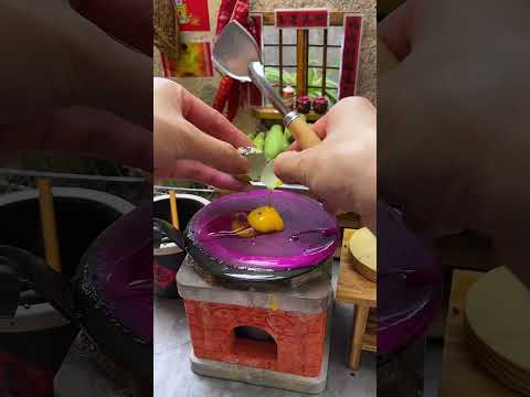 The best skills show by young chefs with unique dishes #shorts #kids #chefs #friendly