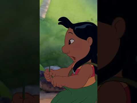 Lilo's LATE to Hula Practice! 🕒 | Lilo and Stitch | Disney Kids