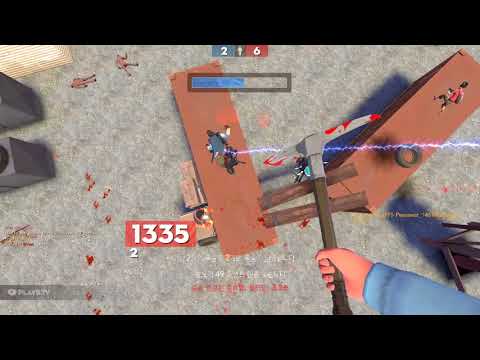 Steam Community :: Video :: TF2:Freak fortress 2 F2P Soldier and F2P ...