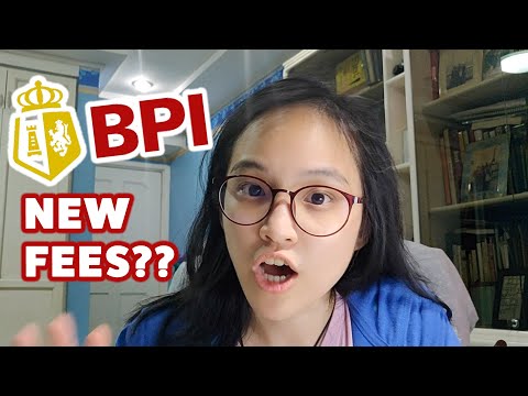 BPI Online's New Fees | Reaction Video