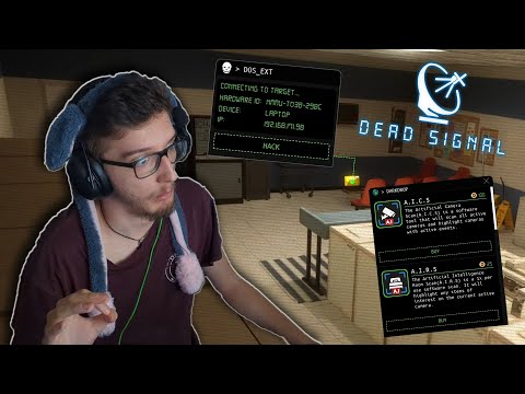 Steam Community :: Video :: Το Καινούριο Update Είναι OP! | Dead Signal #5
