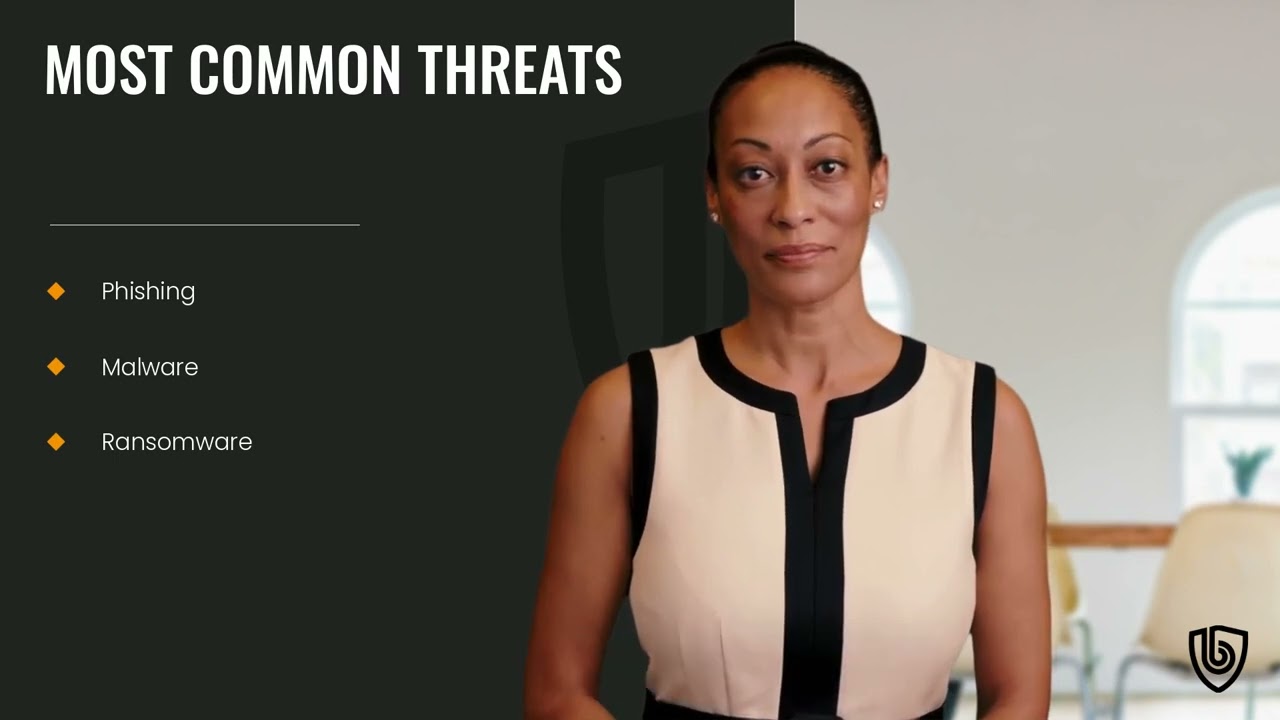 Protecting Your Small Business: The Top Cyber Security Threats and How to Defend Against Them