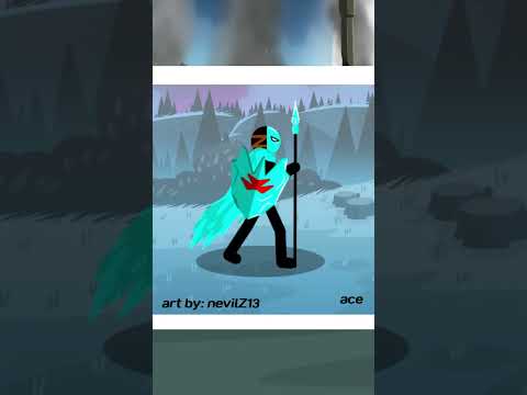 Units that should be added to Stick War 3, Part 5.