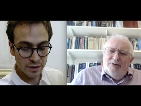 Keywords: Uselessness - Terry Eagleton and Andrew Raven